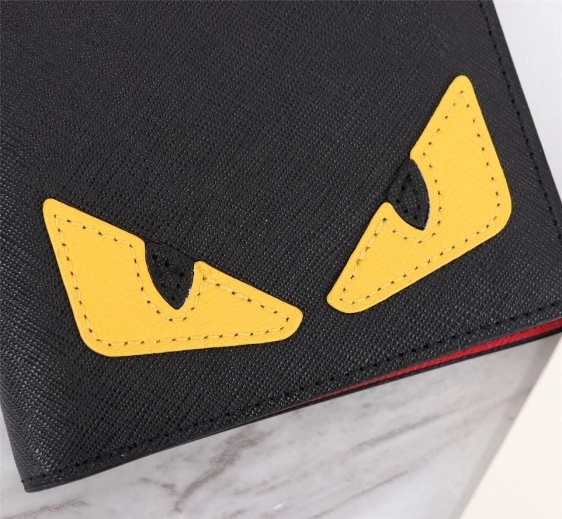 Bargain Fendi Wallets Purse