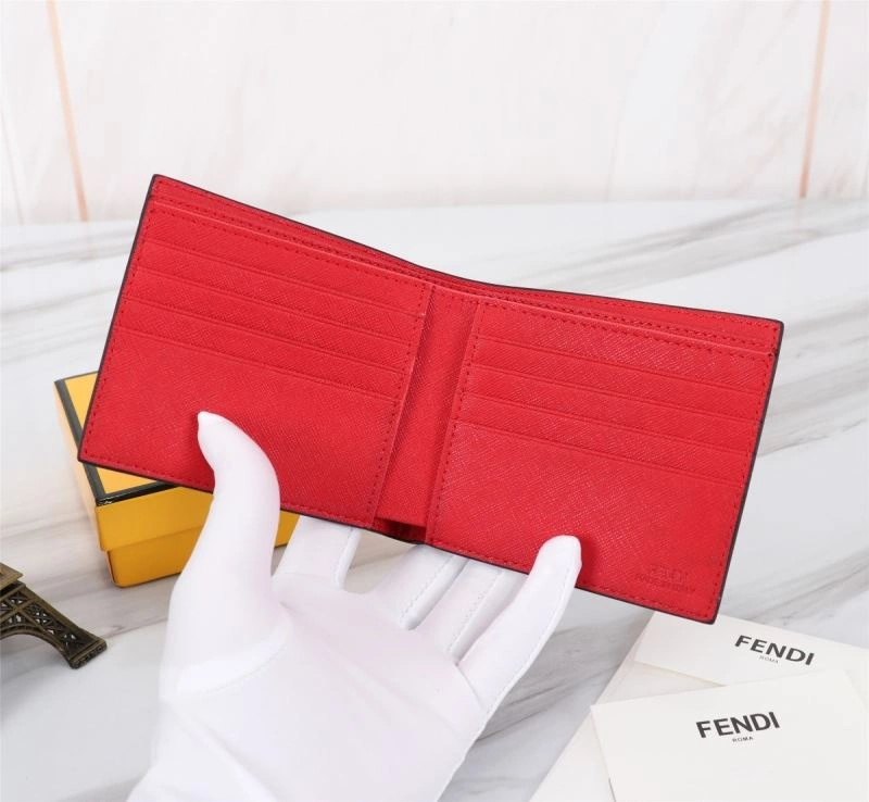 Bargain Fendi Wallets Purse