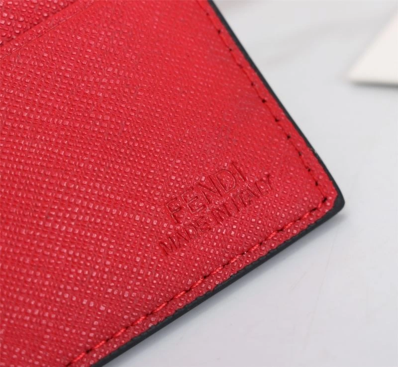 Bargain Fendi Wallets Purse