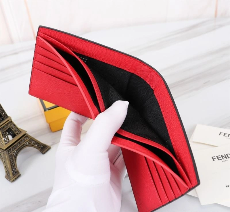 Bargain Fendi Wallets Purse