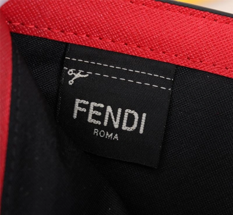 Bargain Fendi Wallets Purse
