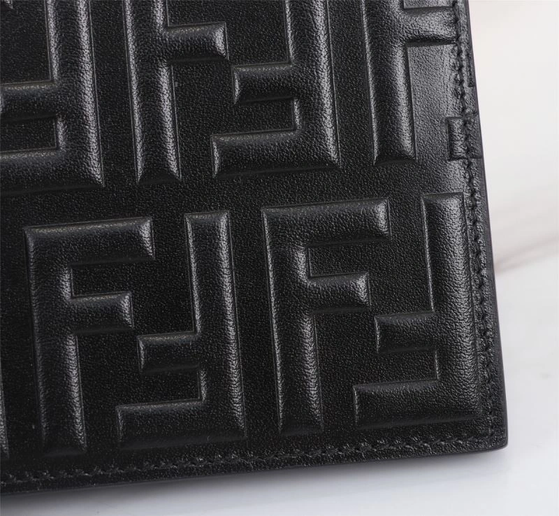 Original Fendi Wallets Purse