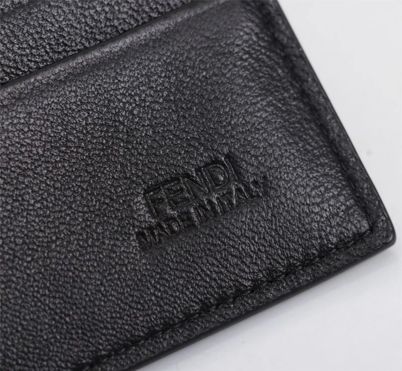 Original Fendi Wallets Purse