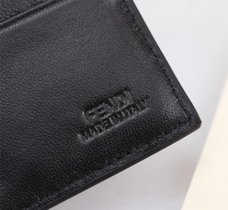 Brand-original Fendi Wallets Purse