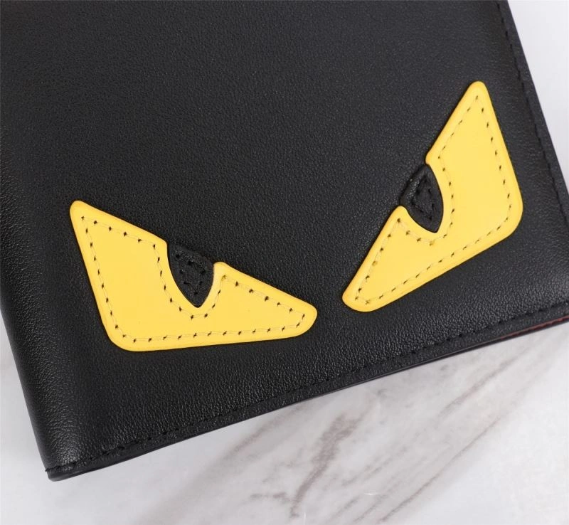 Cut-rate Fendi Wallets Purse