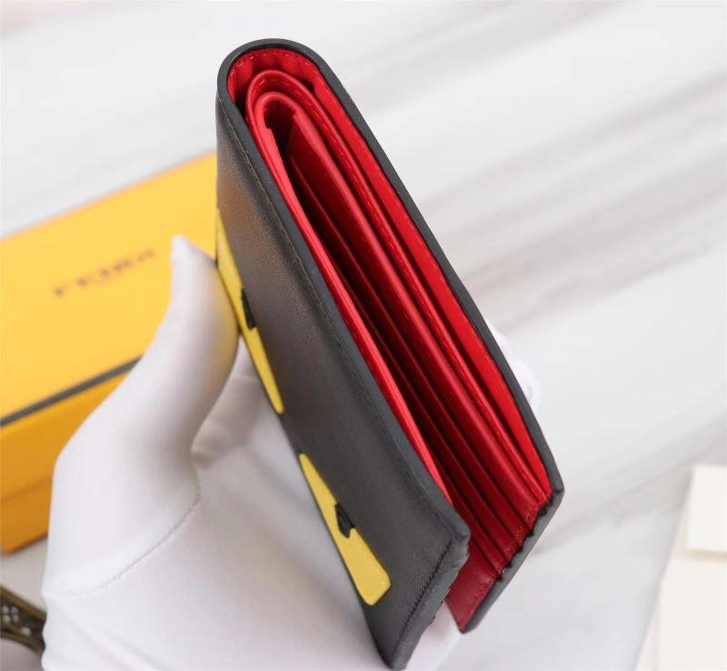 Cut-rate Fendi Wallets Purse