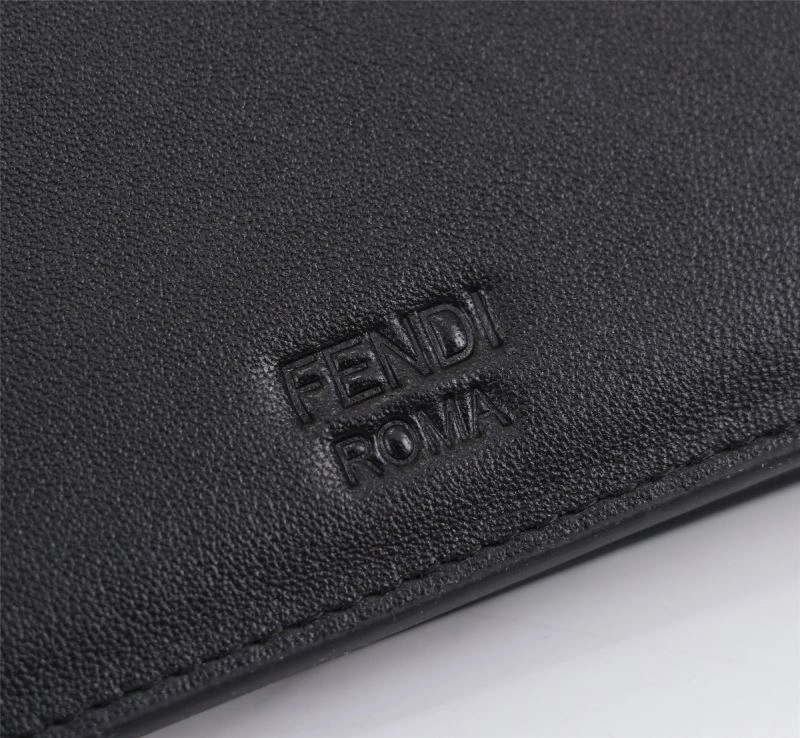 Cut-rate Fendi Wallets Purse