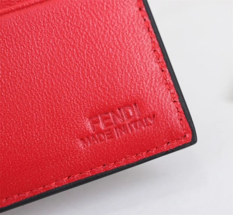 Cut-rate Fendi Wallets Purse