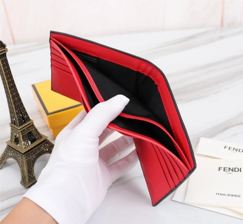Cut-rate Fendi Wallets Purse