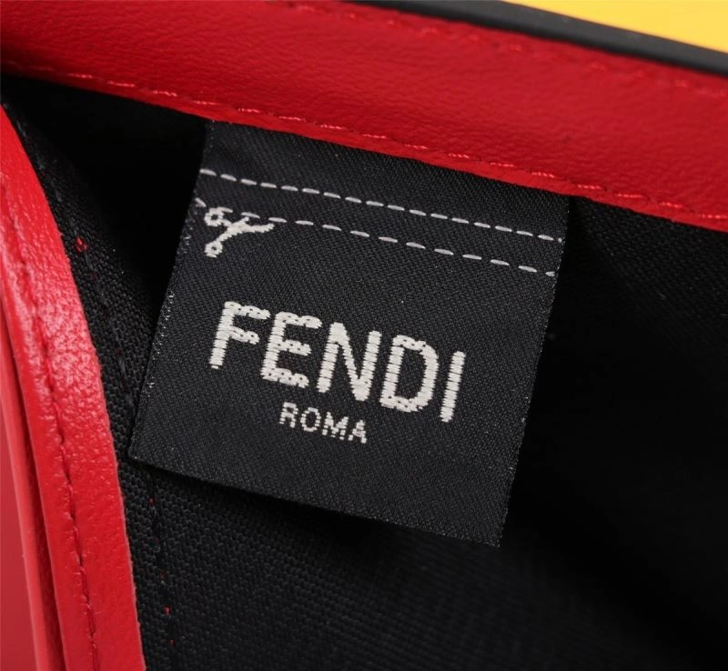 Cut-rate Fendi Wallets Purse