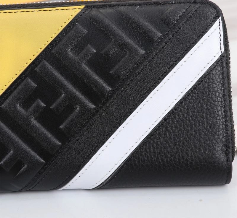 Accurate model Fendi Wallets Purse