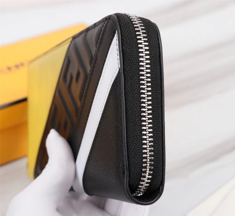 Accurate model Fendi Wallets Purse