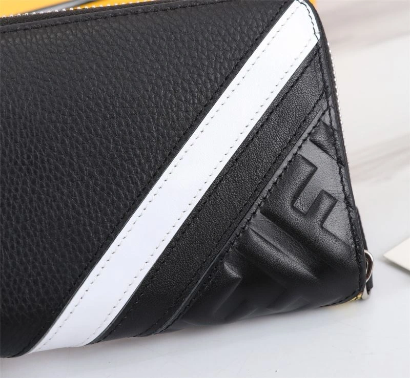 Accurate model Fendi Wallets Purse