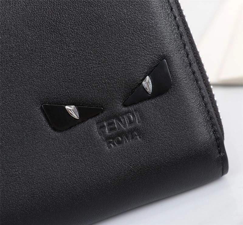 High accuracy Fendi Wallets Purse