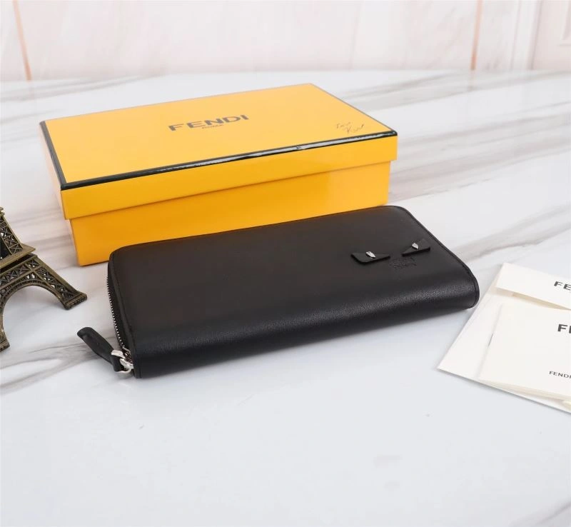 High accuracy Fendi Wallets Purse