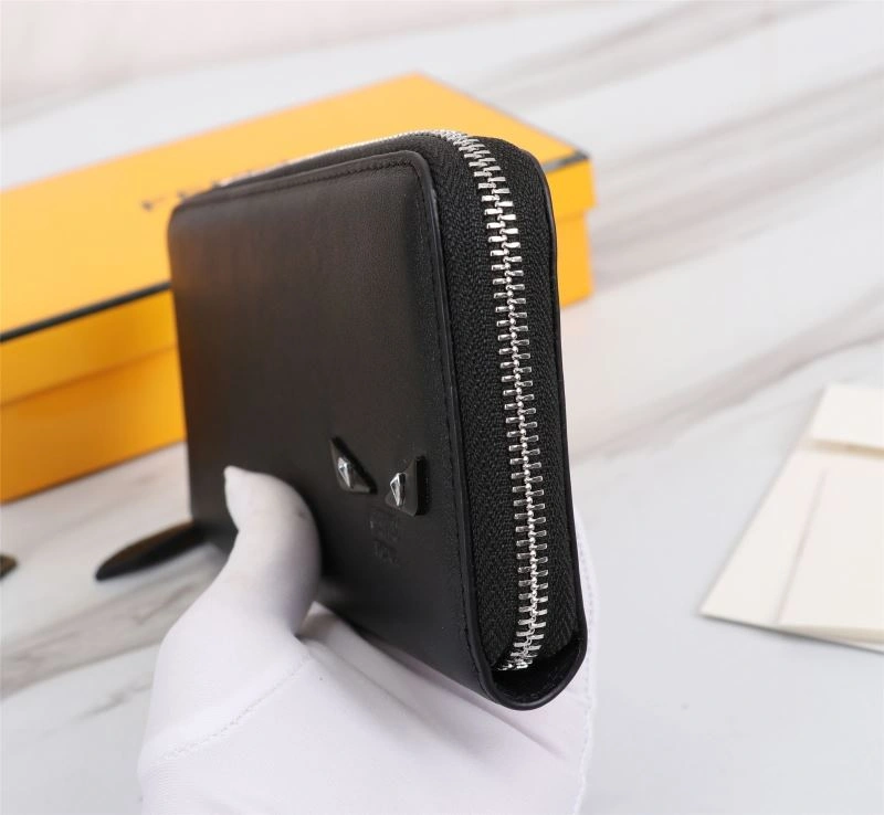 High accuracy Fendi Wallets Purse