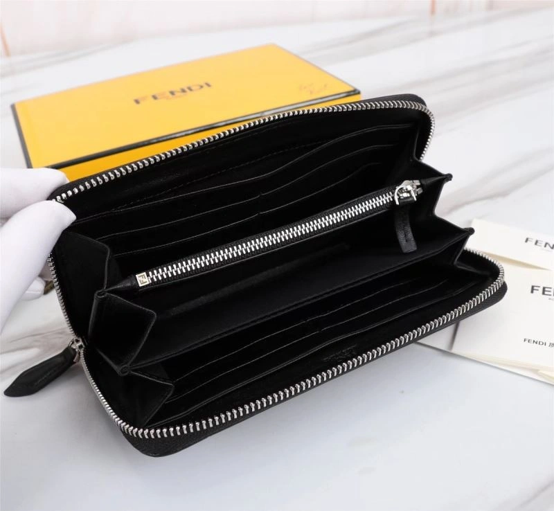 High accuracy Fendi Wallets Purse