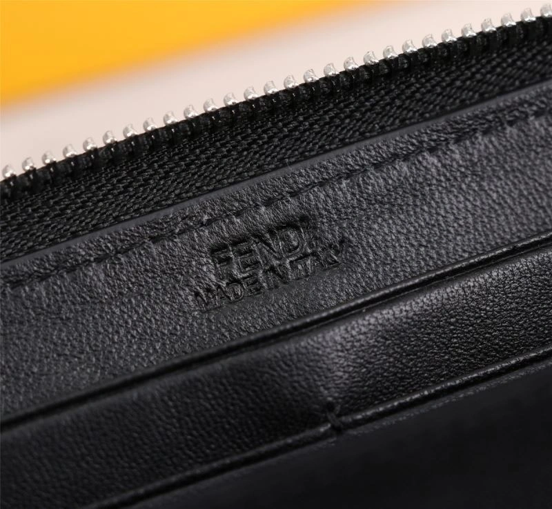 High accuracy Fendi Wallets Purse