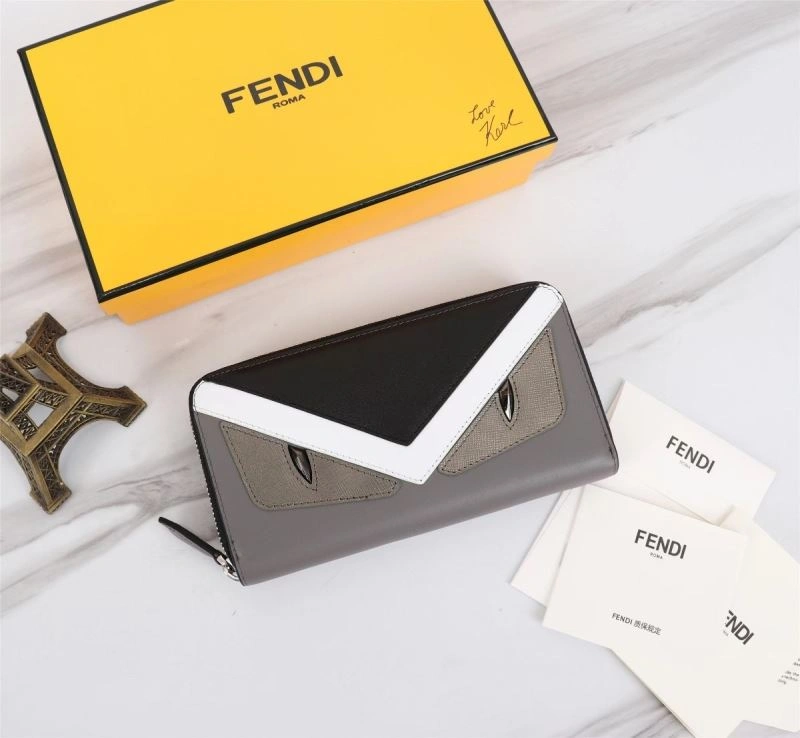 Fendi Wallets Purse