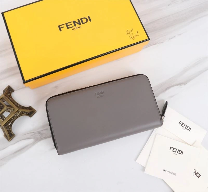 High accuracy Fendi Wallets Purse