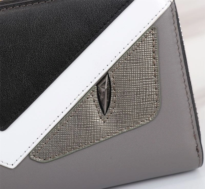 High accuracy Fendi Wallets Purse