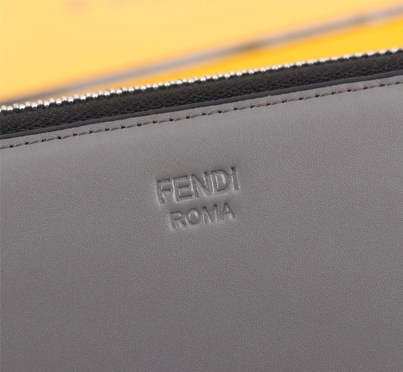 High accuracy Fendi Wallets Purse