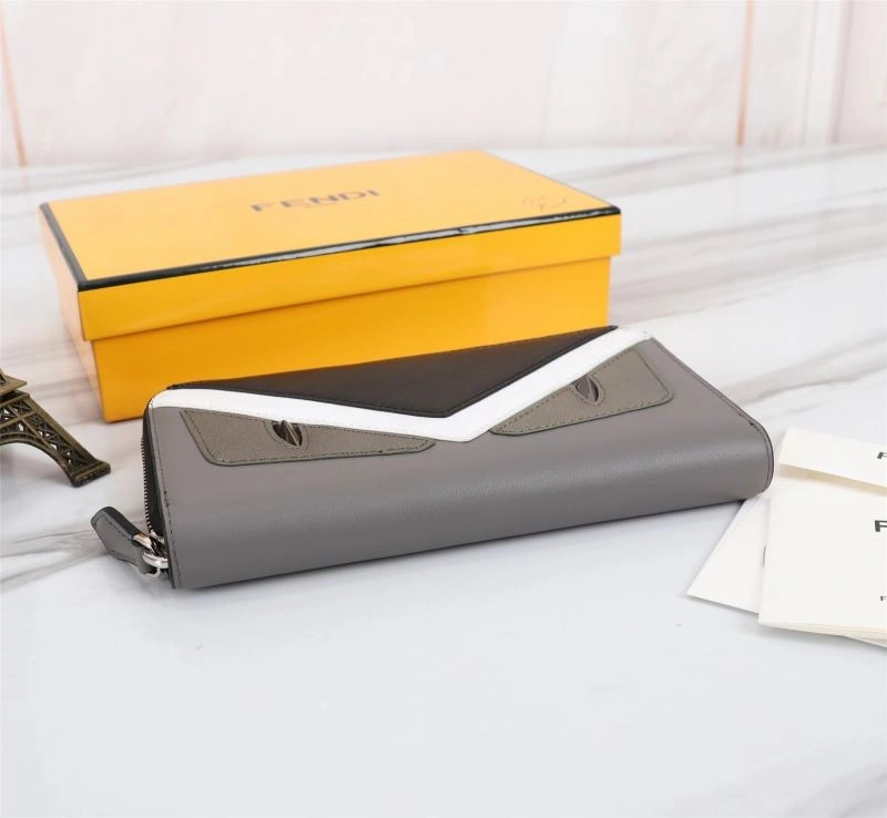 High accuracy Fendi Wallets Purse