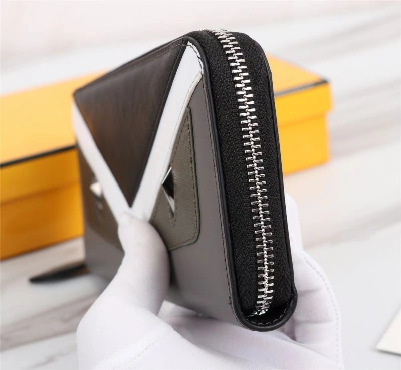 High accuracy Fendi Wallets Purse