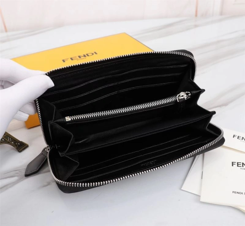 High accuracy Fendi Wallets Purse