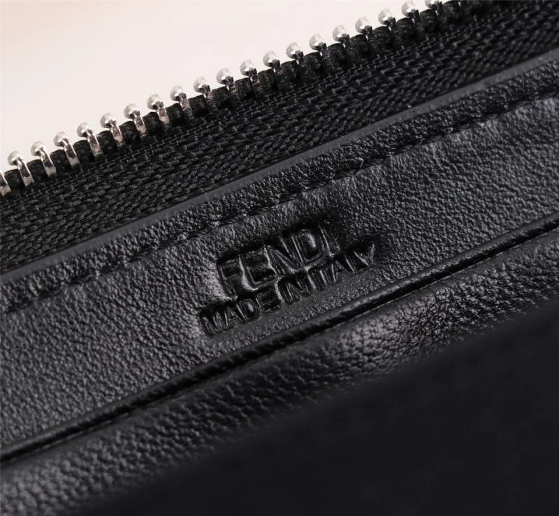 High accuracy Fendi Wallets Purse