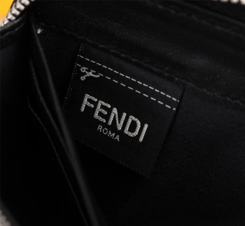 High accuracy Fendi Wallets Purse