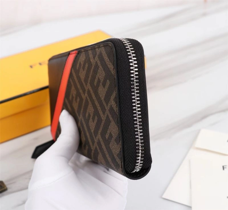 High accuracy Fendi Wallets Purse