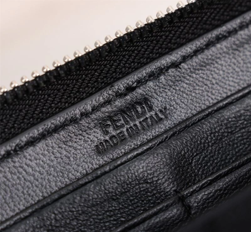 High accuracy Fendi Wallets Purse