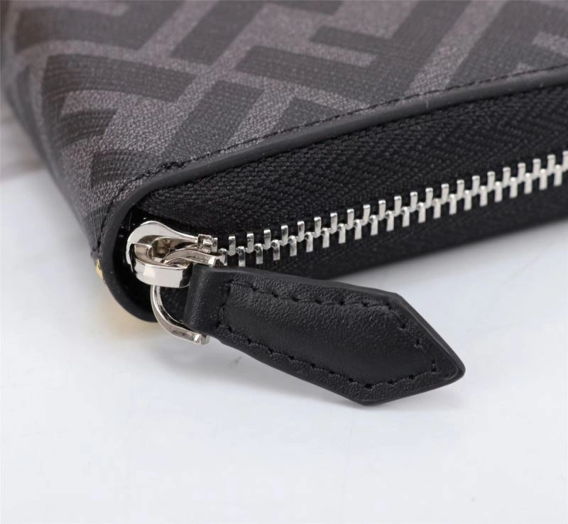 Perfect replica Fendi Wallets Purse
