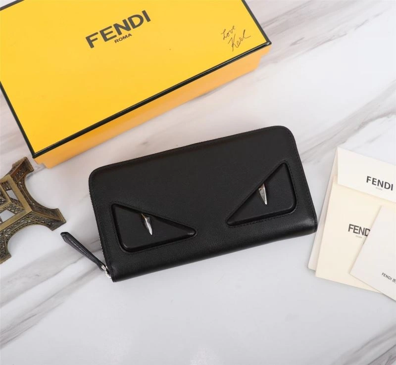 Fendi Wallets Purse