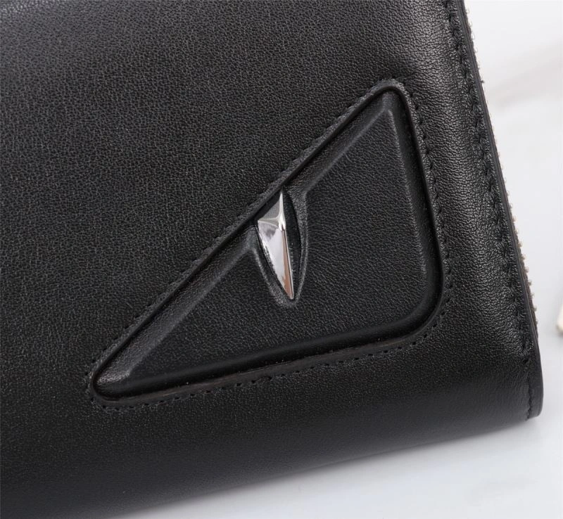 Inexpensive Fendi Wallets Purse
