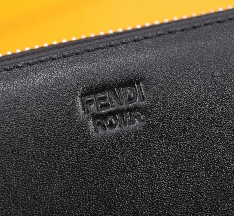 Inexpensive Fendi Wallets Purse