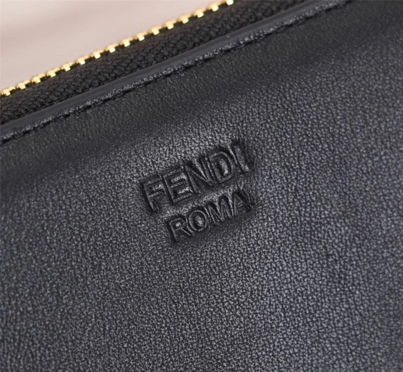 Official Fendi Wallets Purse