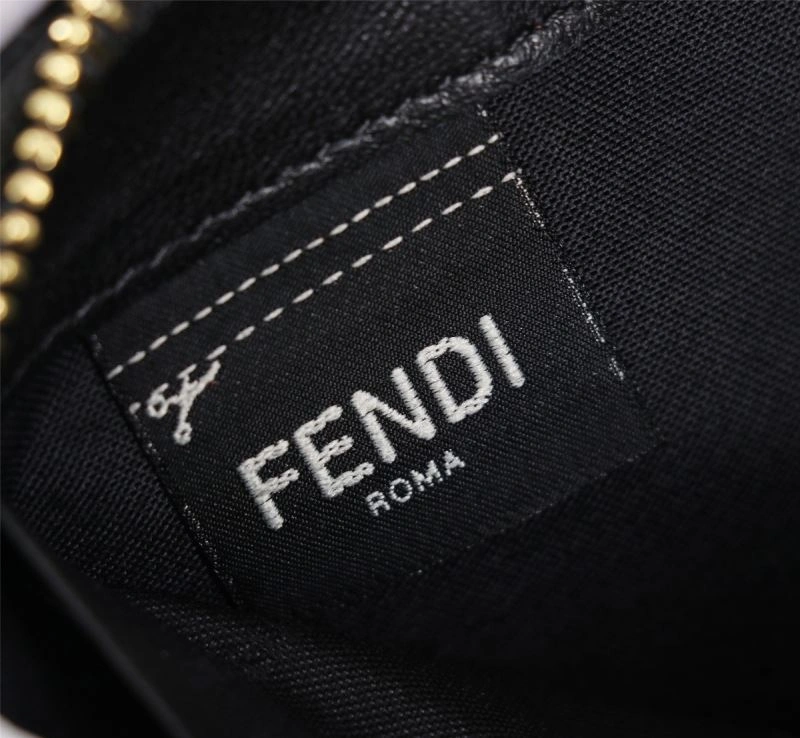 Official Fendi Wallets Purse