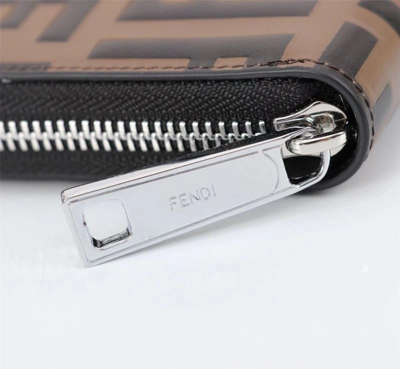 Affordable Fendi Wallets Purse