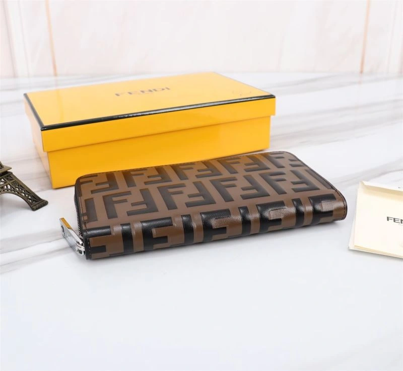 Affordable Fendi Wallets Purse