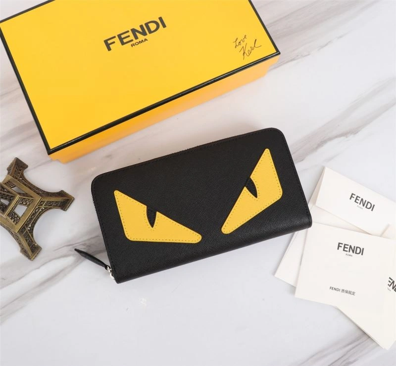 Fendi Wallets Purse