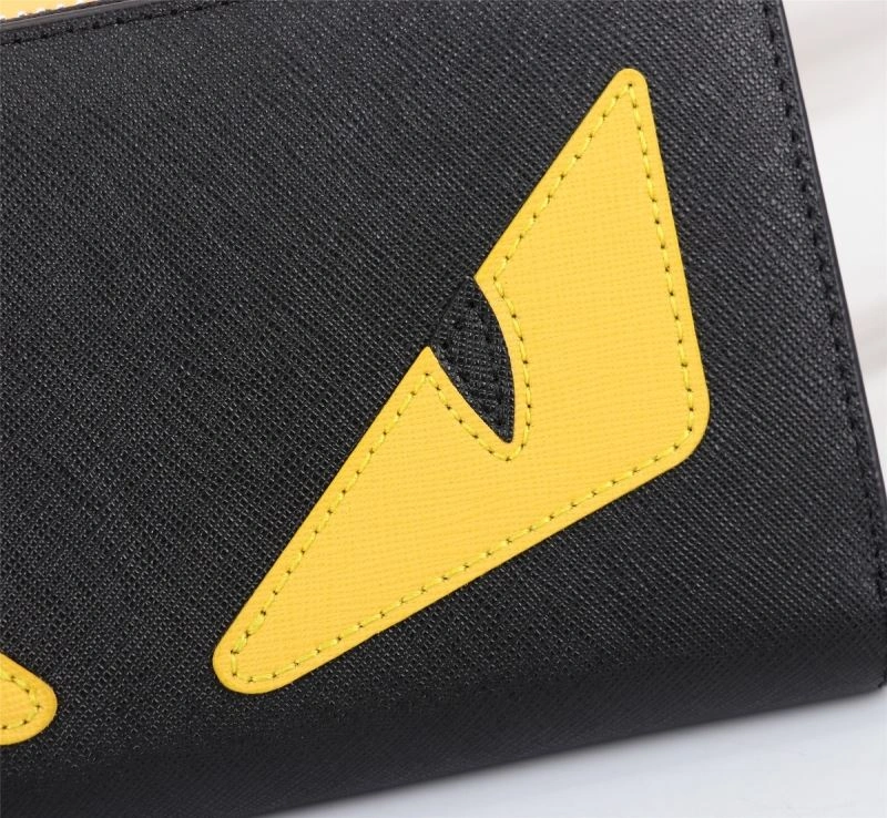 Accurate model Fendi Wallets Purse