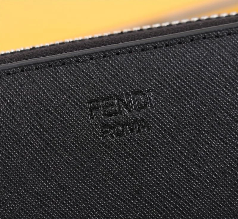 Accurate model Fendi Wallets Purse