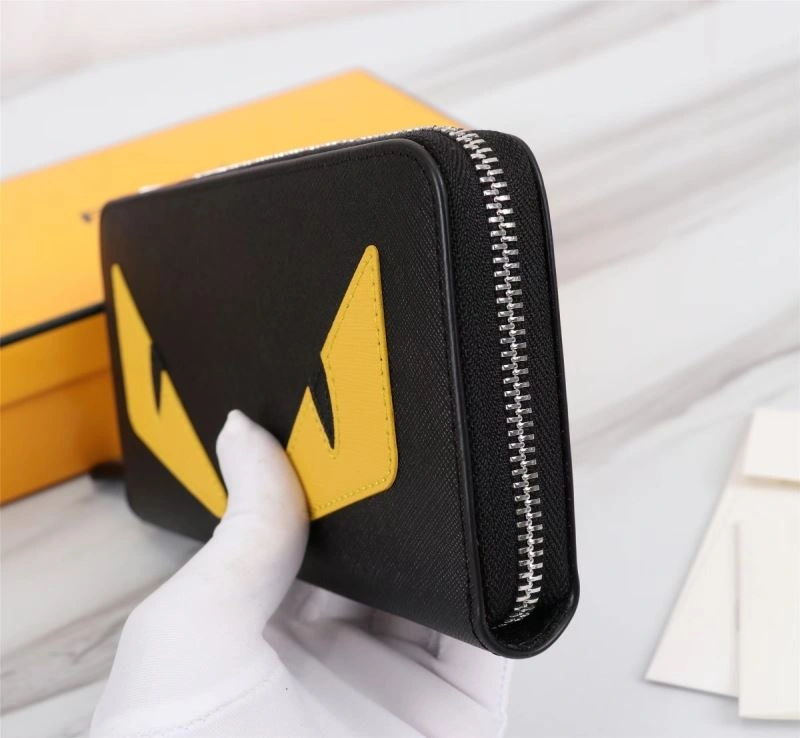 Accurate model Fendi Wallets Purse