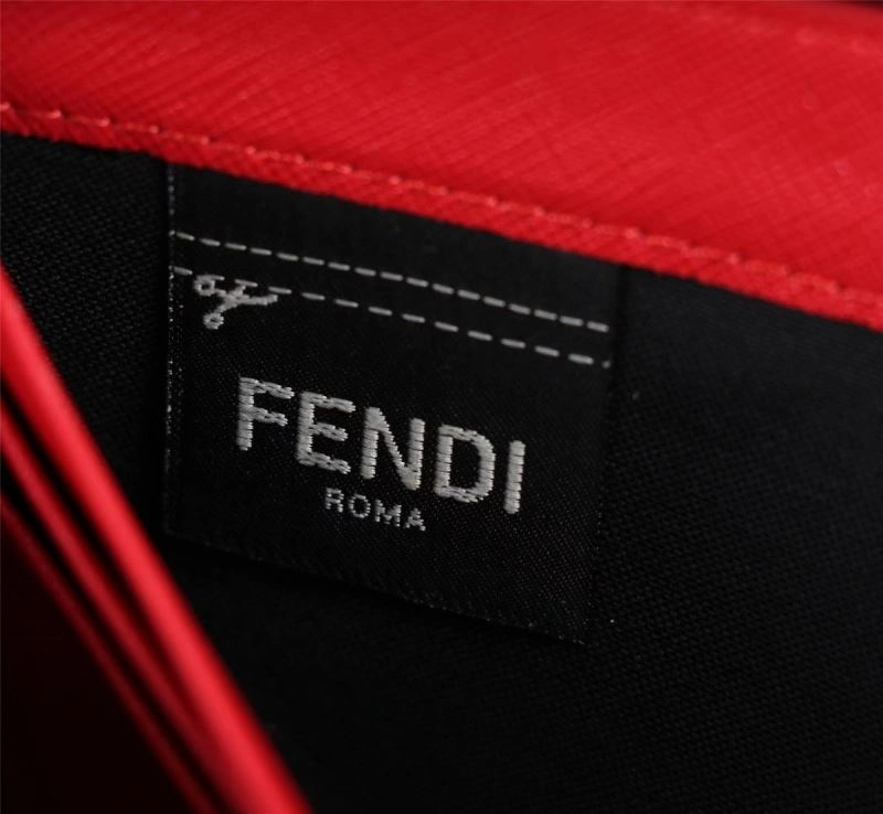 Accurate model Fendi Wallets Purse