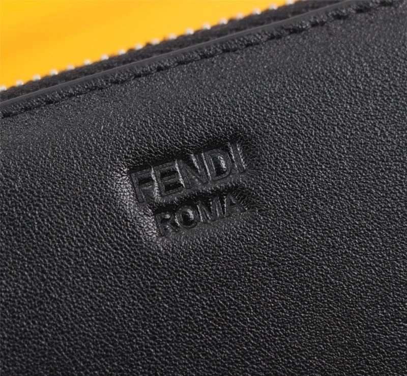 Exact replica Fendi Wallets Purse