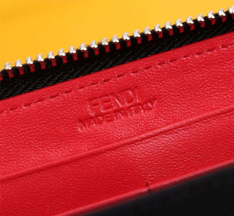 Exact replica Fendi Wallets Purse
