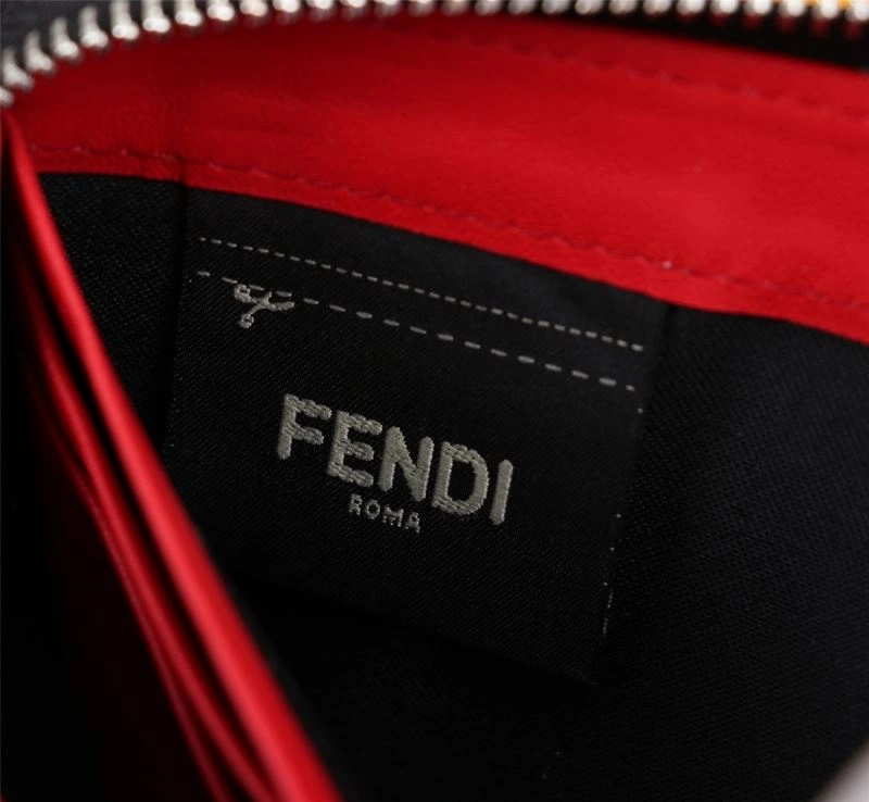 Exact replica Fendi Wallets Purse
