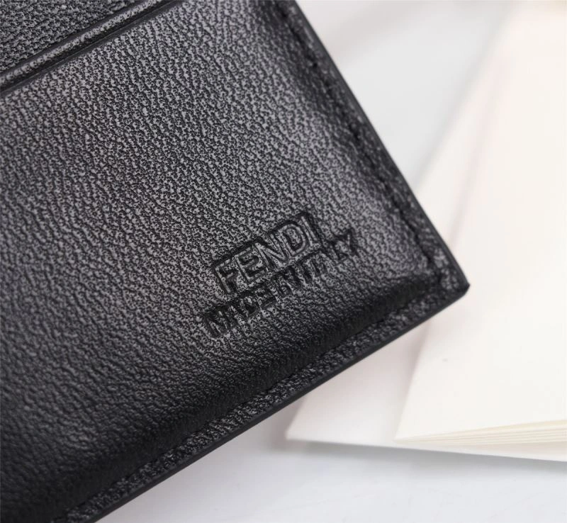 Affordable Fendi Wallets Purse